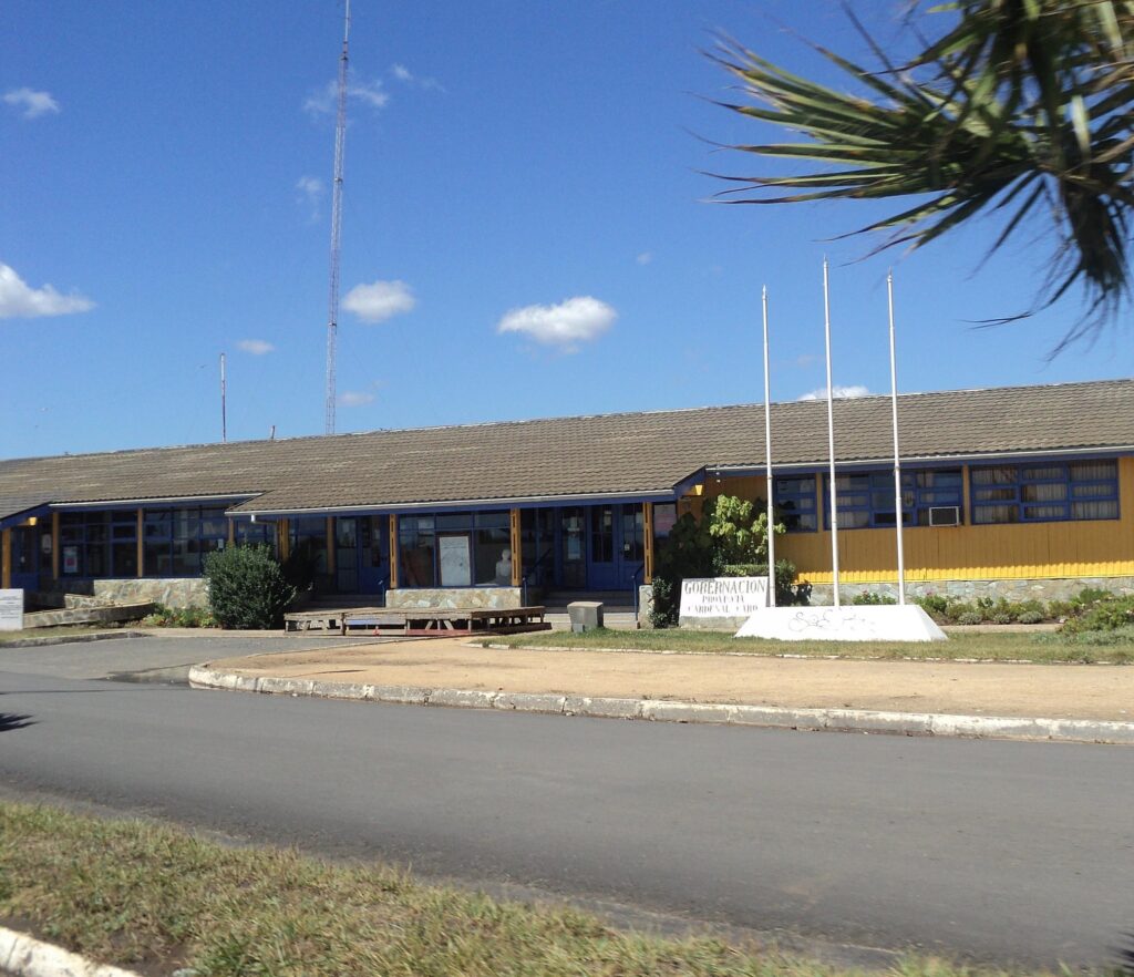 Descubre Los Mejores MOTELES En Cardenal Caro - Moteles CHILE《2025》